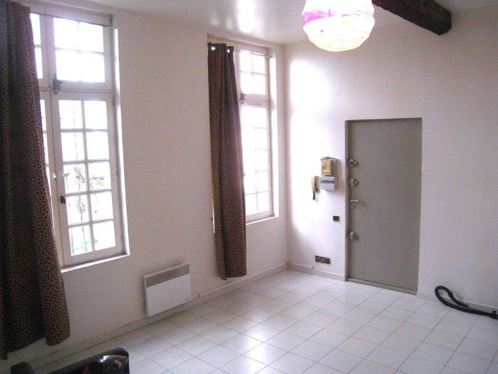 Appartement 1 pièce à Comédie, Montpellier, à louer