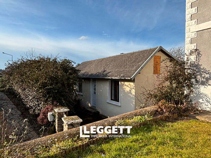 Maison à vendre - Jumilhac-le-Grand - 2 pièces - 1 chambre