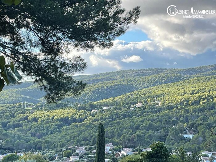 Maison à vendre - Ceyreste - 6 pièces - 5 chambres