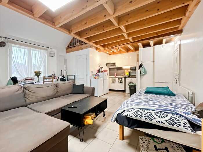 Appartement à vendre - Hanches - 6 pièces - 3 chambres