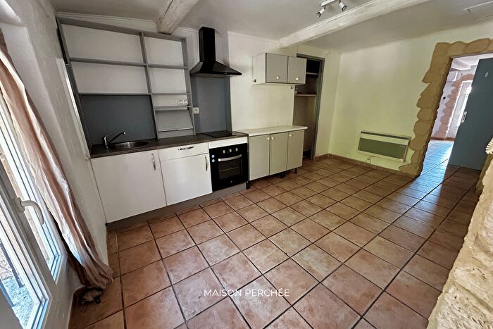 Le Muy : Appartement 2 pièces à louer