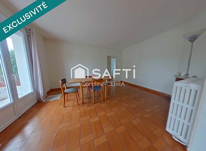 Mérignac, Beaudésert - Maison 4 pièces à vendre