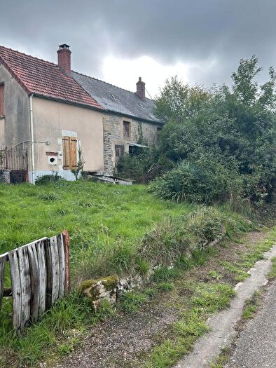 Saint-Franchy - Maison 4 pièces à vendre
