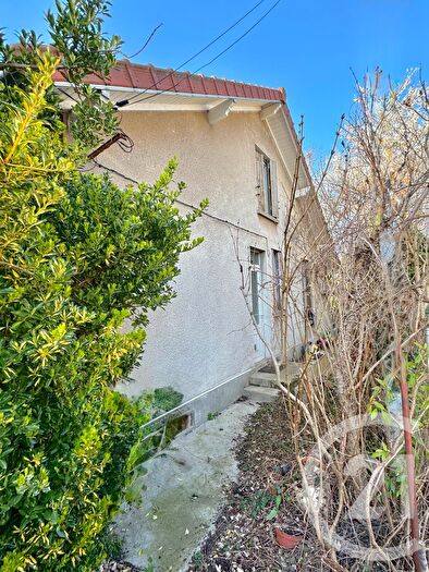 Maison à vendre - Sartrouville, La Vaudoire Centre-ville - 3 pièces - 2 chambres