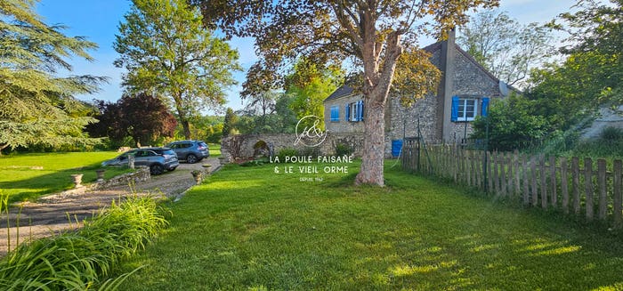 Maison 8 pièces à postalCode, à vendre