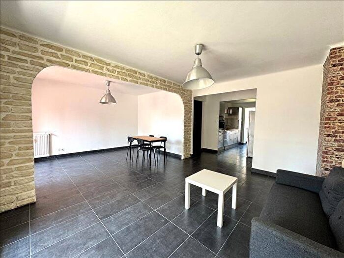 Appartement 3 pièces à louer à Rodeilhac, Toulon