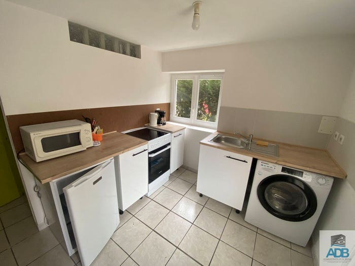 Appartement 2 pièces à Roanne, à louer
