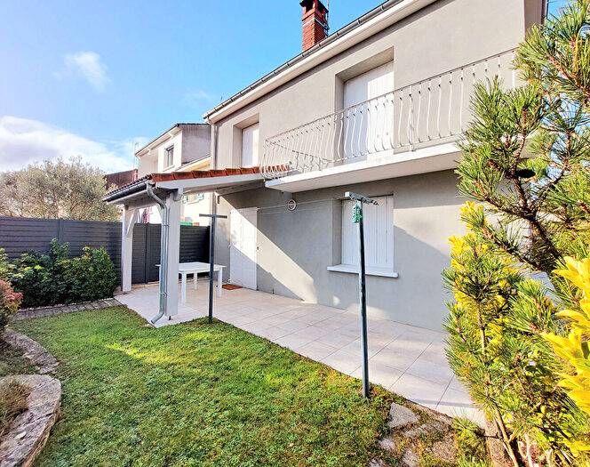 Maison à vendre - Albi, Quartiers Ouest, Pointe de Marre - 6 pièces - 4 chambres