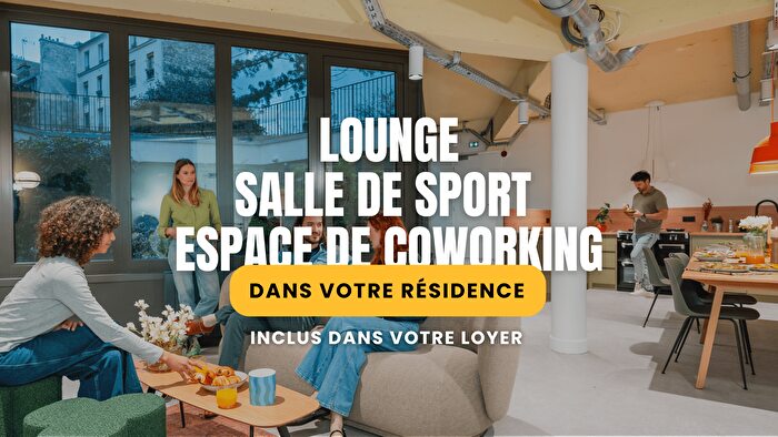 Paris 15ème, Pasteur, Montparnasse : Appartement 3 pièces à louer
