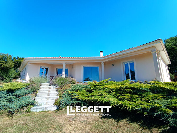 Maison 4 pièces à vendre - Périgueux, Toulon, Beaulieu