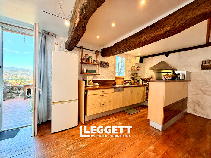 Joch : Maison 3 pièces à vendre