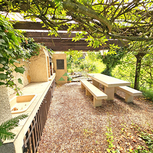 Maison à vendre - Leymen - 7 pièces - 4 chambres