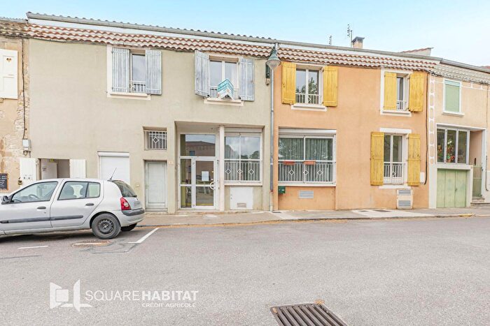 Hauterives : Maison 15 pièces à vendre