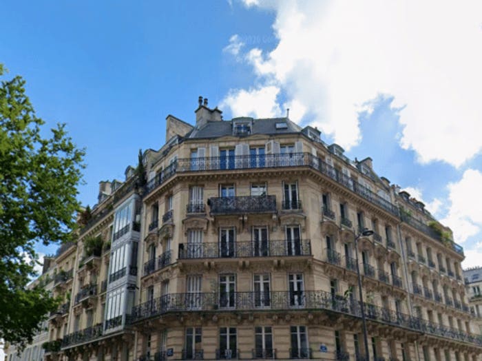 Sorbonne, Paris 5ème arrondissement - Appartement 4 pièces à louer