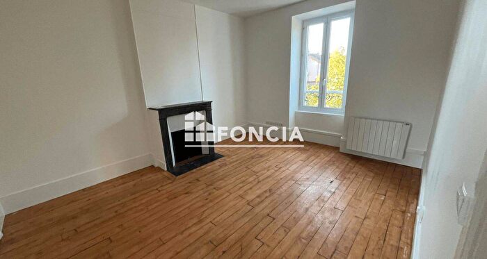 Rive Droite-Apport Paris Gare, Corbeil-Essonnes - Appartement 3 pièces à louer