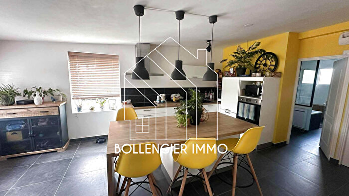 Maison à vendre - Bailleul, Pré aux Chênes - 5 pièces - 3 chambres