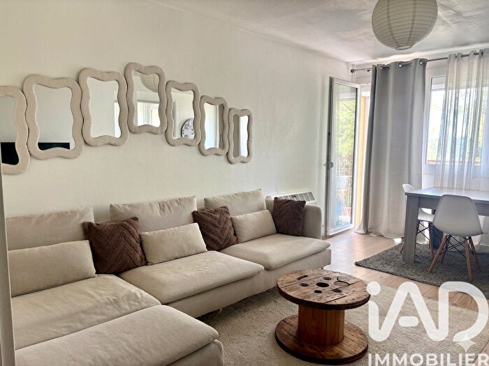 Appartement 4 pièces à Draguignan, Malmont, Les Salles, Folletière, à vendre