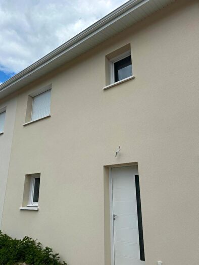 Maison à louer - Villenave-dOrnon, Rouquette, Courréjean, Hourcade - 4 pièces - 3 chambres