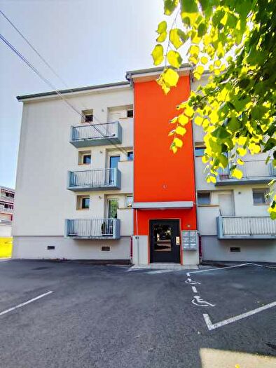 Appartement 3 pièces à vendre à Grand-Charmont