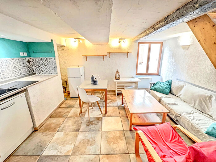 Appartement à vendre - Volonne - 4 pièces - 2 chambres