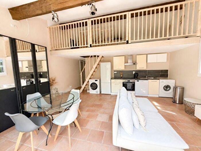Maison 9 pièces à vendre à Bouc-Bel-Air, La Salle
