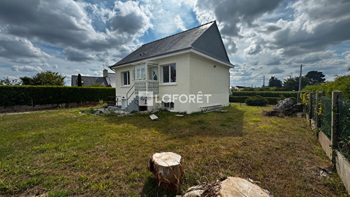 Maison 4 pièces à louer à Plouha
