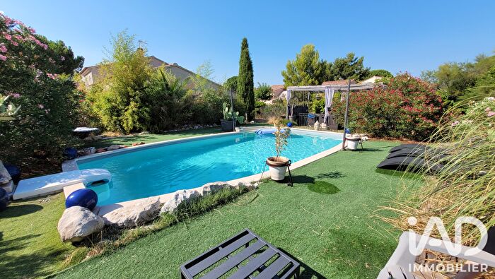 Maubec : Maison 5 pièces à vendre