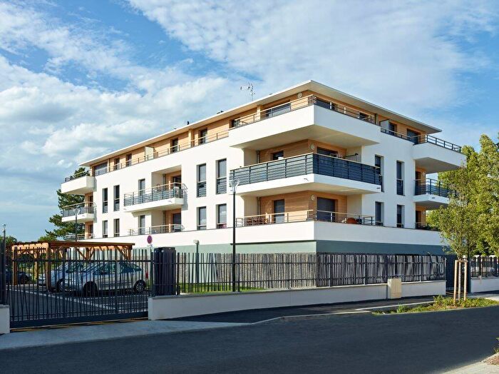 Appartement à louer - Grosbois, Villecresnes - 3 pièces - 2 chambres