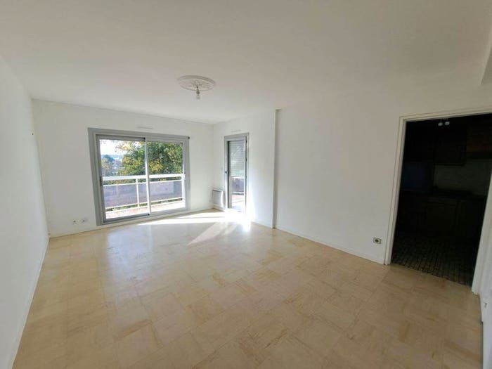 Appartement 3 pièces à Saint-Donatien, Nantes, à louer
