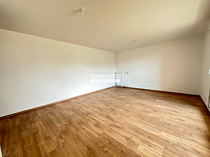 Appartement 3 pièces à vendre à La Chapelle-des-Fougeretz