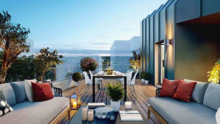 Maison à vendre - Villetaneuse, Centre-ville, Stade, Hameau du Parc - 3 pièces