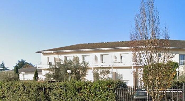 Appartement à vendre - Sucé-sur-Erdre - 1 pièce