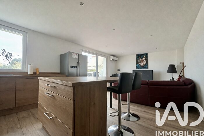 Maison 4 pièces à Le Soler, à vendre