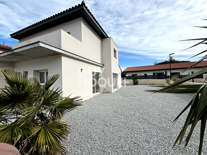 Maison à vendre - Laroque-des-Albères - 5 pièces - 3 chambres