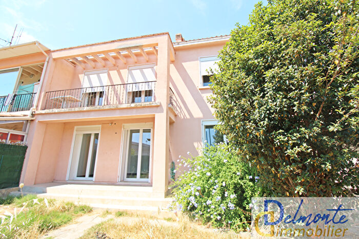 Maison 6 pièces à La Seyne-sur-Mer, Est, à vendre