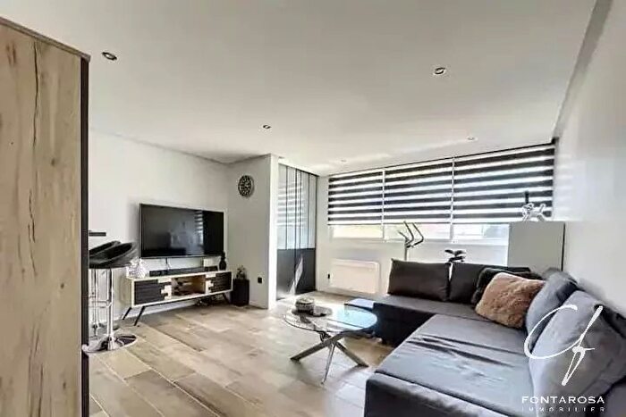 Appartement à vendre - Saint-Raphaël, Boulouris - 2 pièces - 1 chambre