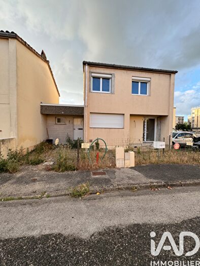 Maison 4 pièces à Montauban, Lalande, à vendre
