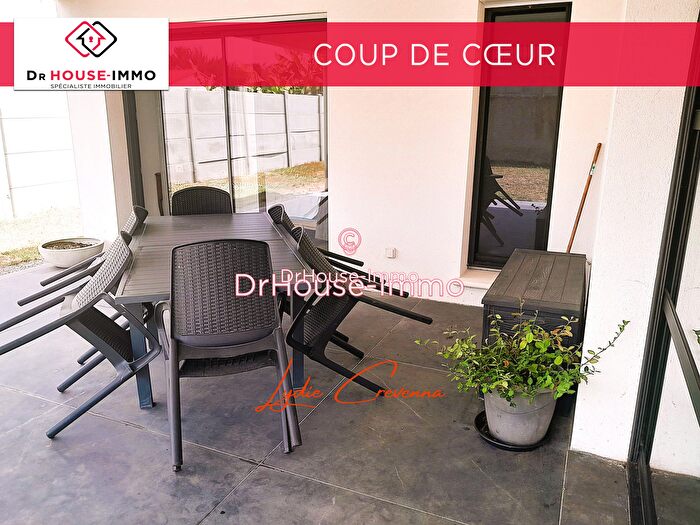 Maison 7 pièces à Challans, Saint Dominique, Route des Sables d'Olonne, à vendre