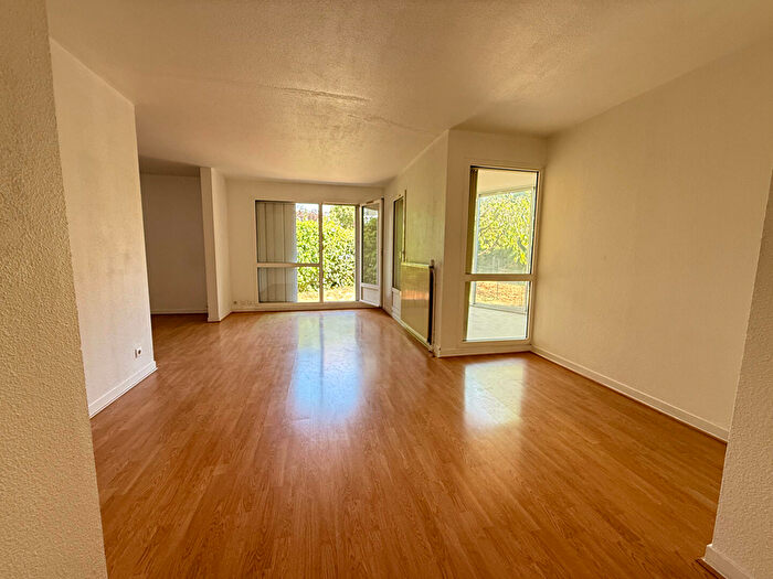 Appartement 5 pièces à louer - Chatou, Nord