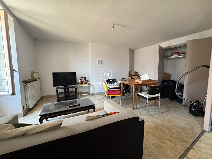 Appartement 2 pièces à louer - Saint-Junien