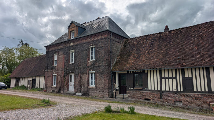 Bully - Maison 9 pièces à vendre