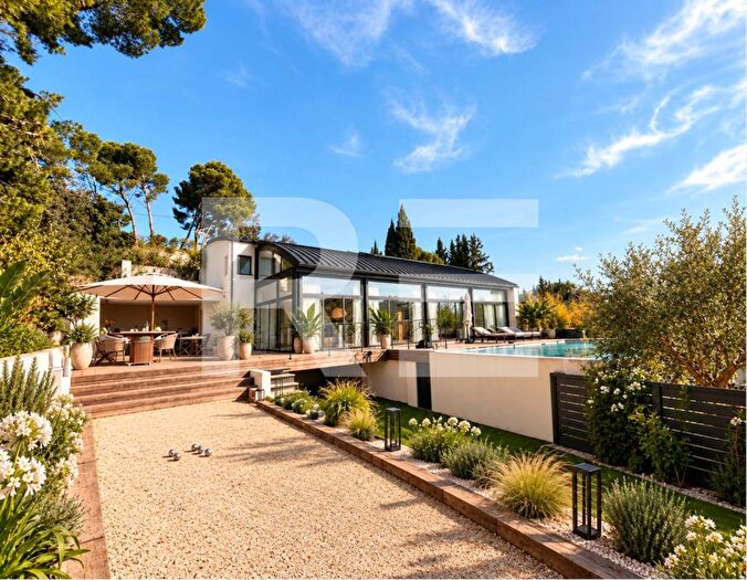 Beaucaire, Ugernum - Maison 5 pièces à vendre