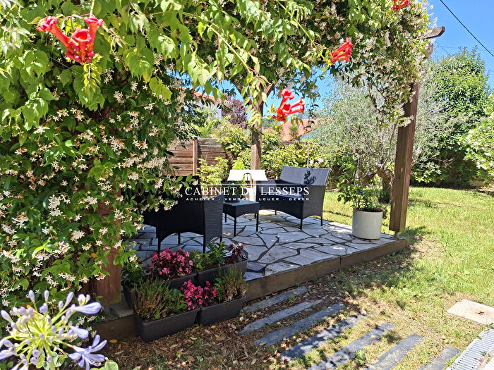 Boucau : Maison 7 pièces à vendre