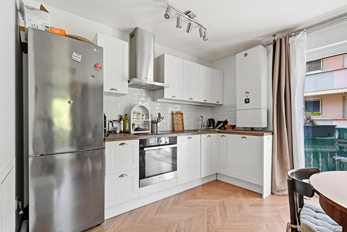 Appartement 2 pièces à vendre - Saint-Germain-en-Laye, Coteaux du Bel-Air, Maison-Verte