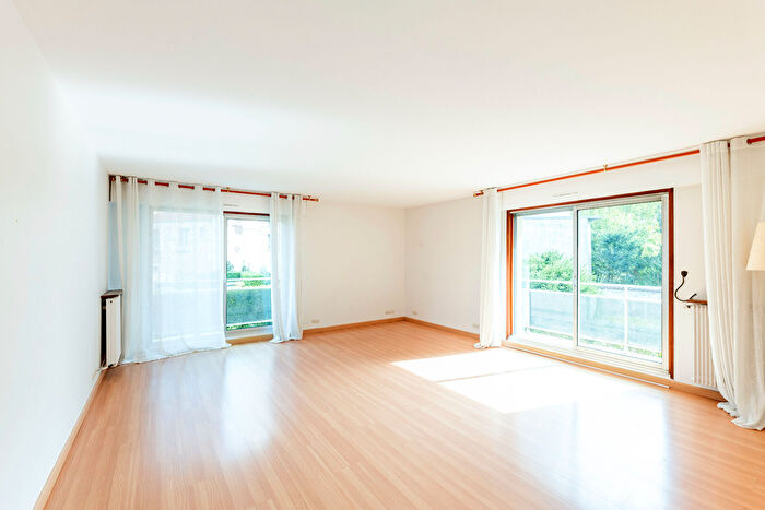 Appartement à vendre - Versailles, Clagny Glatigny - 4 pièces - 3 chambres