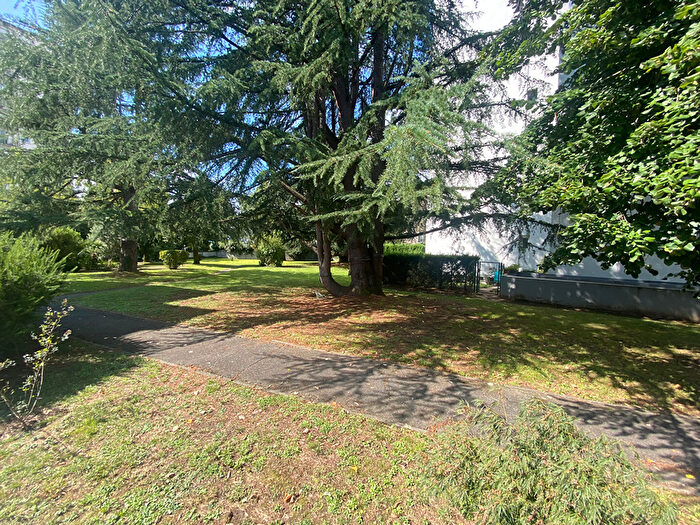 Appartement à vendre - Pau, Pau Sud - 5 pièces - 3 chambres