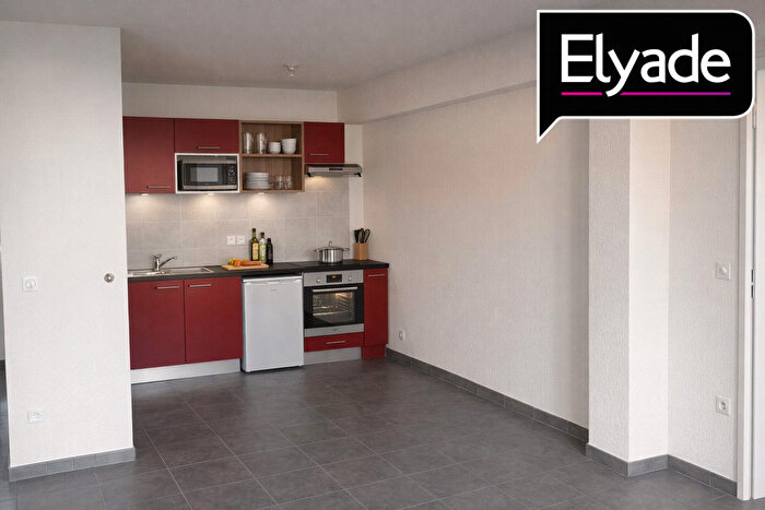 Appartement 3 pièces à Bénesse-Maremne, à vendre