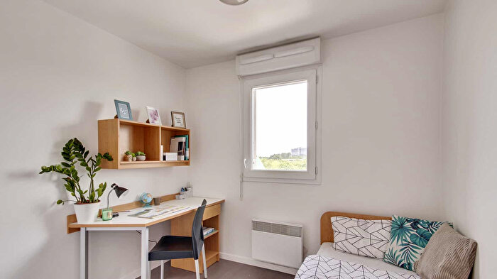 Appartement 1 pièce à Villiers-sur-Marne, Les Stades, à vendre