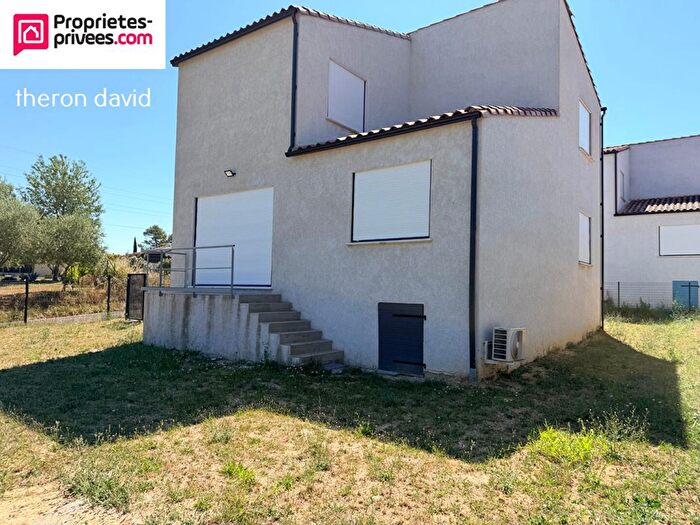 Maison 6 pièces à vendre - Saint-Privat-des-Vieux