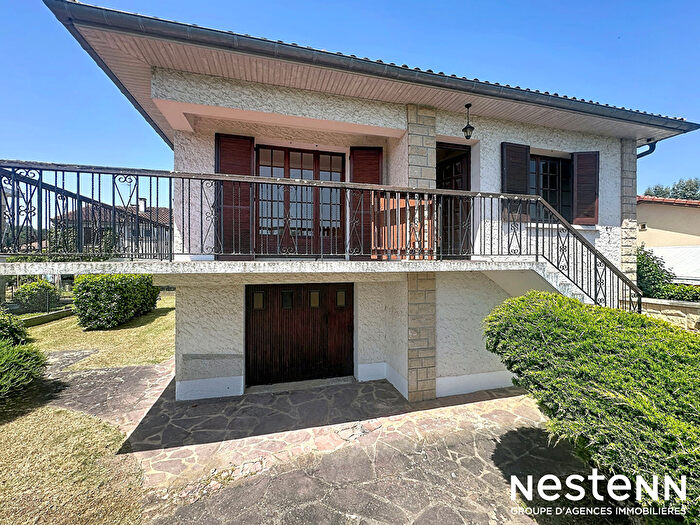 Maison 5 pièces à vendre - Pavie
